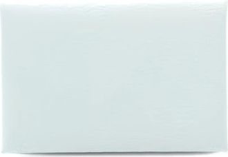 Hermès 2019 Calvi Verso Portemonnaie - Blau