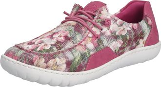 Rieker Damen Halbschuhe 52855