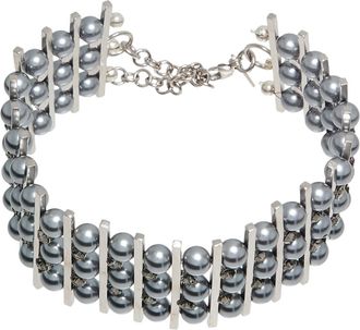 Alberta Ferretti SCHMUCK und UHREN - Halsketten auf YOOX.COM
