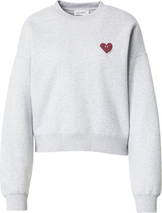 Oh April Sweatshirt Nina