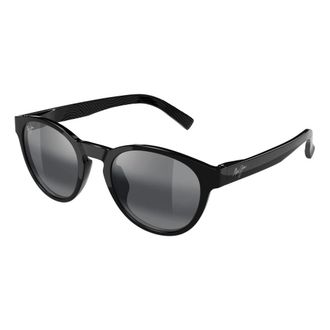 Maui Jim Lunettes de soleil Lawena - unisex - Accessoires - Noir - Taille: 51 MM