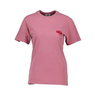 Isabel Marant Zewel T-Shirt - - Tops - Damen - Rosa - XS