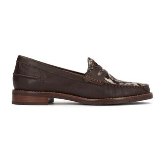 Kazar Selis Halbschuhe - - Shoes - Damen - Braun - 36 EU