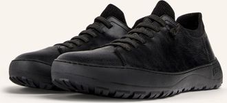 Camper Sneaker Peu Serra schwarz