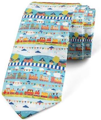 Generic Cravate DAffaires Bleu Rouge Vert Classique Cravates &Eacute;l&eacute;gant Cravate Pour Hommes Pour Mariage Travail &Eacute;v&eacute;nements