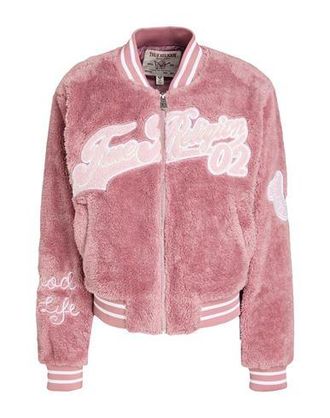 True Religion MANTEAUX - Moutons et fausses fourrures sur YOOX.COM