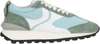 Voile Blanche CHAUSSURES - Sneakers sur YOOX.COM