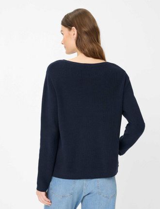 Brax Strickpullover Style LESLEY