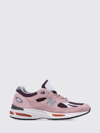 New Balance Baskets NEW BALANCE Femme couleur Rose