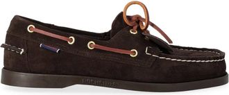 Sebago Homme, Chaussures, Brun, Taille: 44 1/2 EU Portland Artisan Moccasin