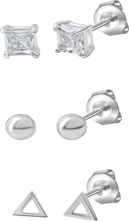 Celesta Ohrstecker Set