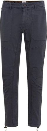 Camel Active Herren, Hosen, Blau, W35 L30Größe