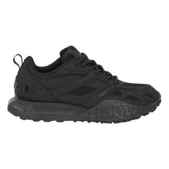 Plein Sport unisex, Chaussures, Noir, Taille: 42 EU Urban Sprinter