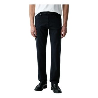 A|X Armani Exchange Slim-fit Jeans - - Jeans - Herren - Blau - W31