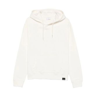 Courr&egrave;ges Wei&szlig;e Seide & Nylon Pullover - - Sweatshirts & Hoodies - Damen - Wei&szlig; - M