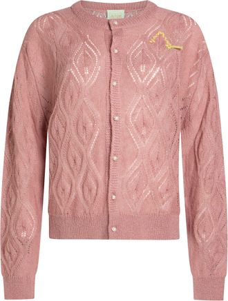Aries STRICKWAREN - Strickjacken auf YOOX.COM