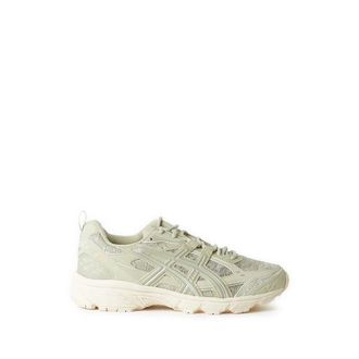 Asics Baskets en cuir m&eacute;lang&eacute;