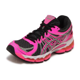 Asics Gel-Nimbus 15 Lite-Show - - Shoes - Damen - Mehrfarbig - 37 1/2 EU