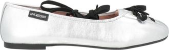 Love Moschino SCHUHE - Ballerinas auf YOOX.COM