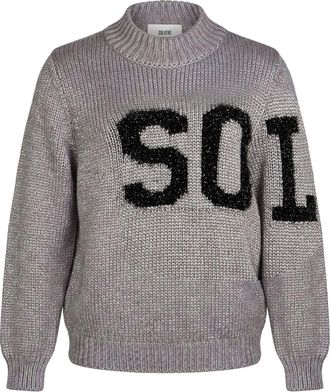 SOLOTRE STRICKWAREN - Pullover auf YOOX.COM