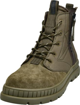 Bugatti man Boots brown, 43