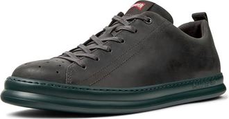 Camper Runner Four K100226 Baskets pour Homme, Gris foncé 154, 43 EU