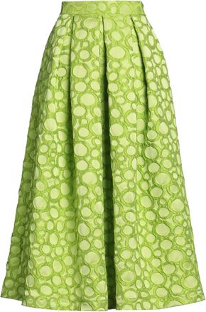 Lunatica Milano HOSEN & R&Ouml;CKE - Midi-R&ouml;cke auf YOOX.COM