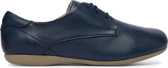 Josef Seibel Halbschuhe Josef Seibel Fiona 84 87284 Dunkelblau