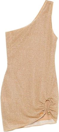 Os&eacute;ree Femme, Robes, Jaune, Taille: 40 FR Robe