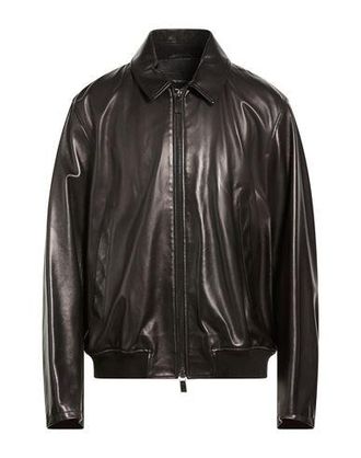 Emporio Armani MANTEAUX - Vestes et blousons sur YOOX.COM