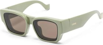 Loewe unisex, Accessories, Grün, 56 MMGröße