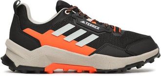 adidas Trekkingschuhe Terrex AX4 Hiking Shoes IF4867 Schwarz