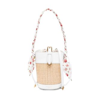 Dolce & Gabbana Capri Bucket Bag - - Bags - Damen - Mehrfarbig - ONE SIZE