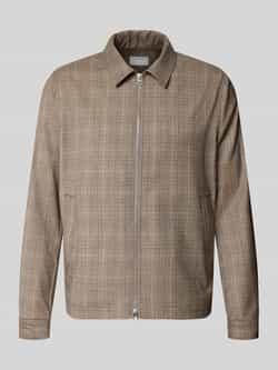 Tiger Of Sweden Blouson mit Zweiwege-Rei&szlig;verschluss Modell BARNABY