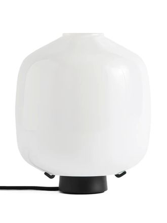 HAY Aspect Buoy Tischlampe - Weiß