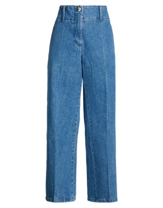 Patou HOSEN & R&Ouml;CKE - Jeanshosen auf YOOX.COM