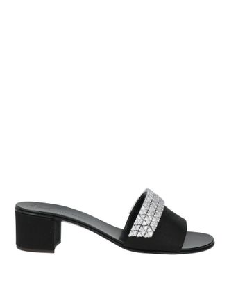 Giuseppe Zanotti SCHUHE - Sandalen auf YOOX.COM