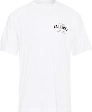 Carhartt Work in Progress TOPS - T-shirts sur YOOX.COM