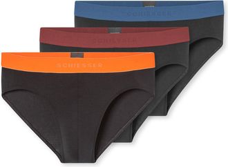 Schiesser Slip 955