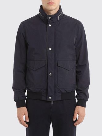 Moorer Veste MOORER Homme couleur Bleu