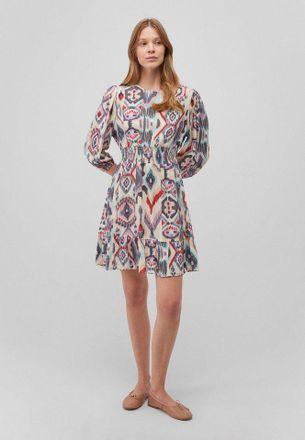 Mavi Minikleid WOVEN DRESS SHORT Kurzes Kleid