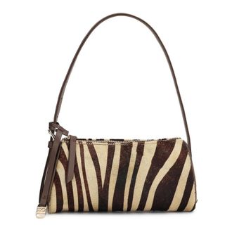 Kazar Kleine Baguette-Tasche - - Bags - Damen - Braun - ONE SIZE