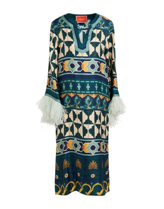 La DoubleJ KLEIDER - Midi-Kleider auf YOOX.COM