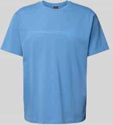 Santa Cruz T-Shirt mit Label-Print