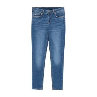 Liu Jo Damen, Jeans, Blau, W32Gr&ouml;&szlig;e