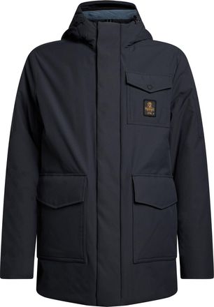 RefrigiWear JACKEN & M&Auml;NTEL - M&auml;ntel auf YOOX.COM