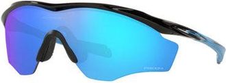 Oakley M2 Frame XL - Fahrradbrille
