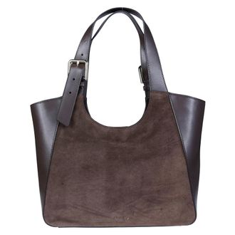 Furla Femme, Sacs, Brun, Taille: ONE Size Sacs &agrave; main