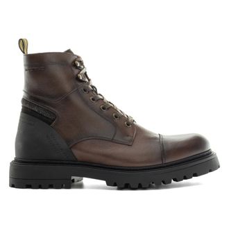 Ambitious Herren, Schuhe, Braun, 42 EUGröße