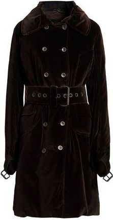 Ermanno Scervino MANTEAUX - Manteaux longs sur YOOX.COM